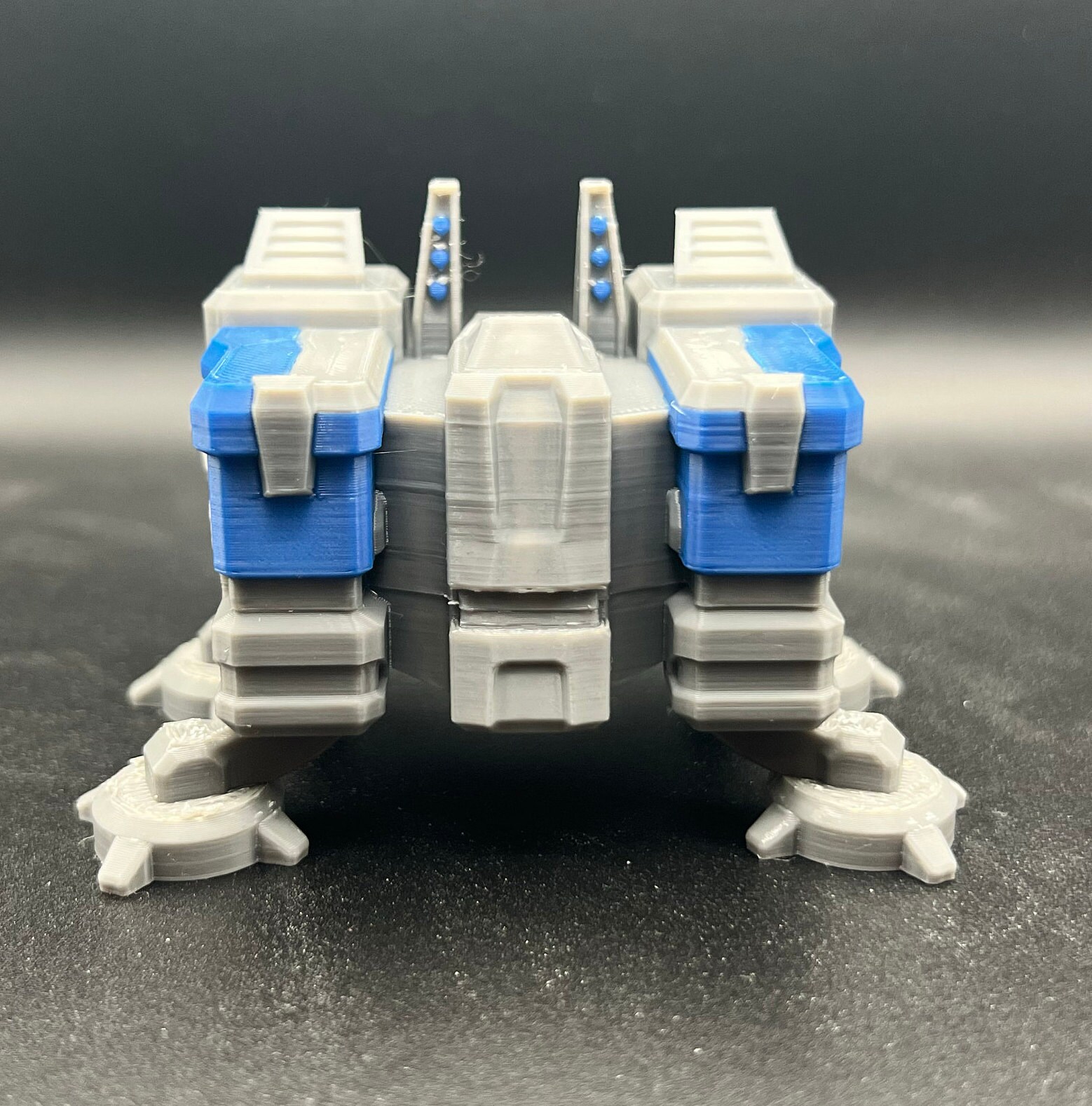 Starcraft II Barracks Miniature - Etsy