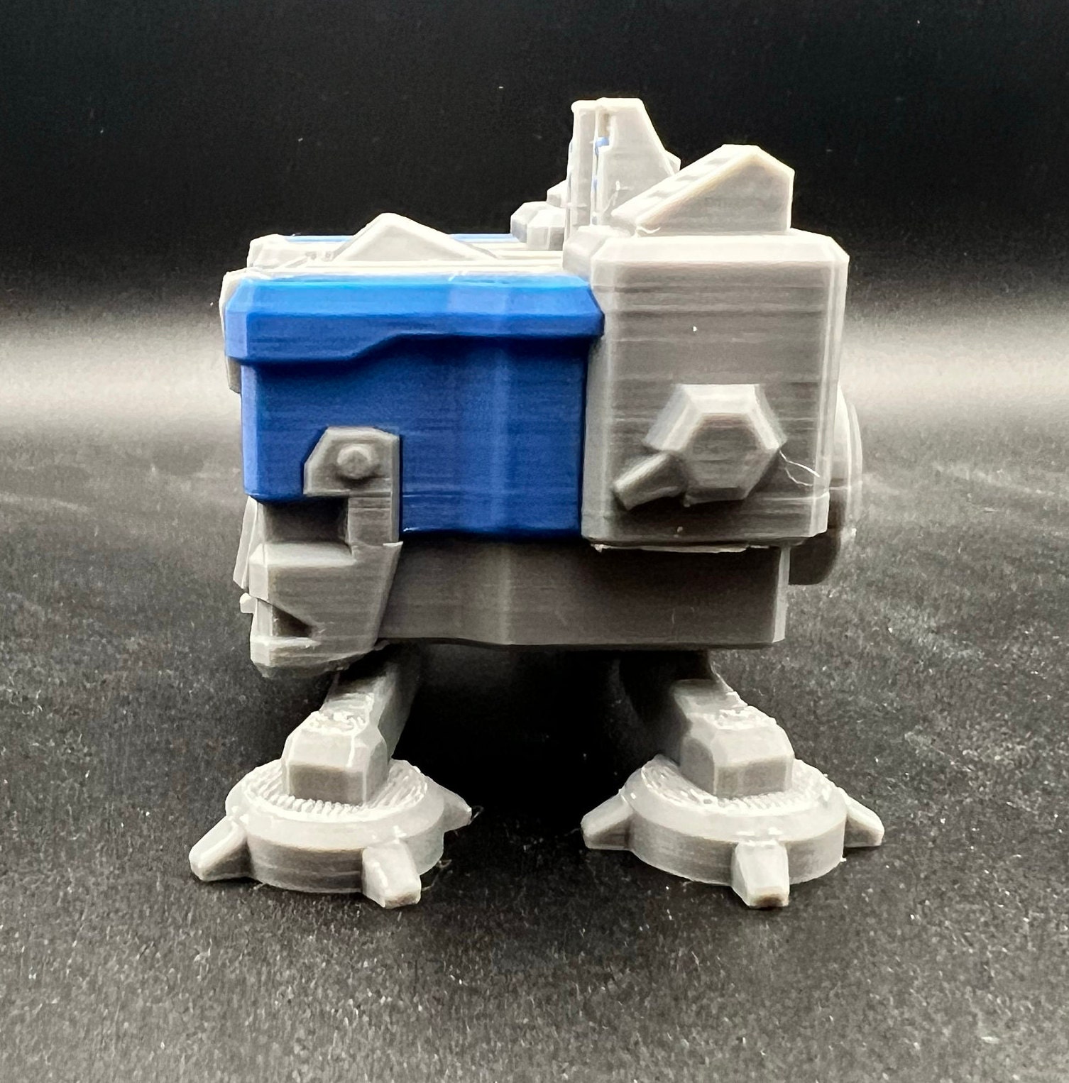 Starcraft II Barracks Miniature - Etsy