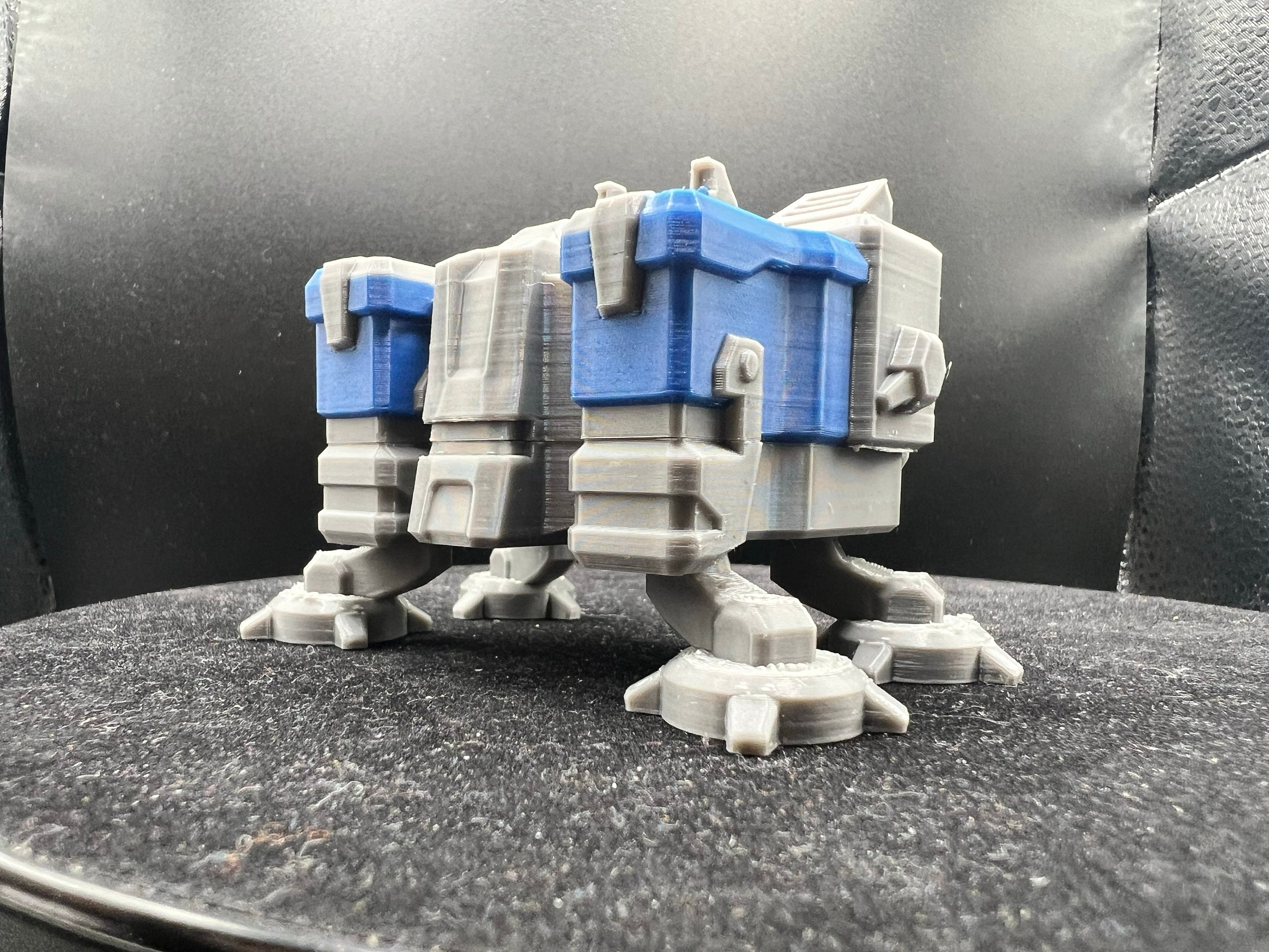 Starcraft II Barracks Miniature - Etsy