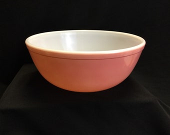 Pink pyrex | Etsy