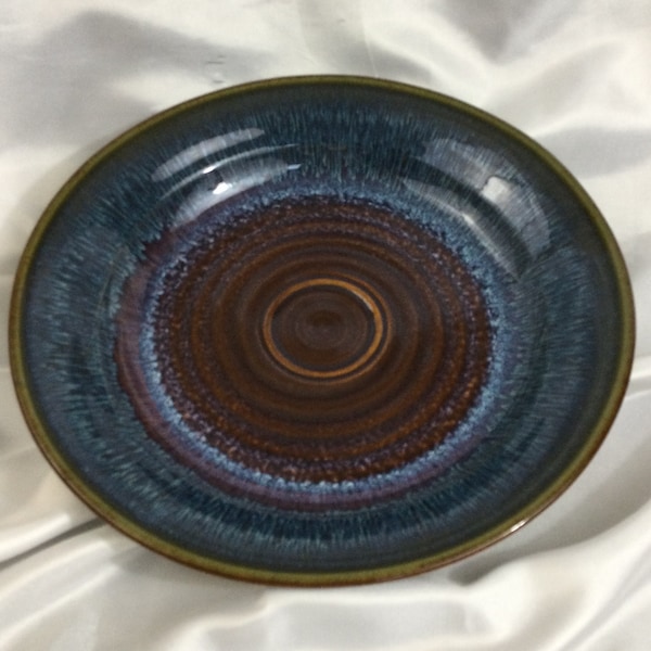 Bill Campbell Art Pottery - Etsy
