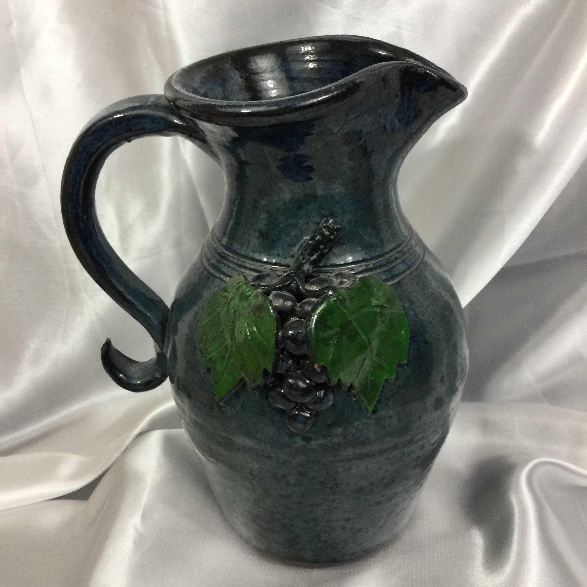 Bobby Ferguson Pottery