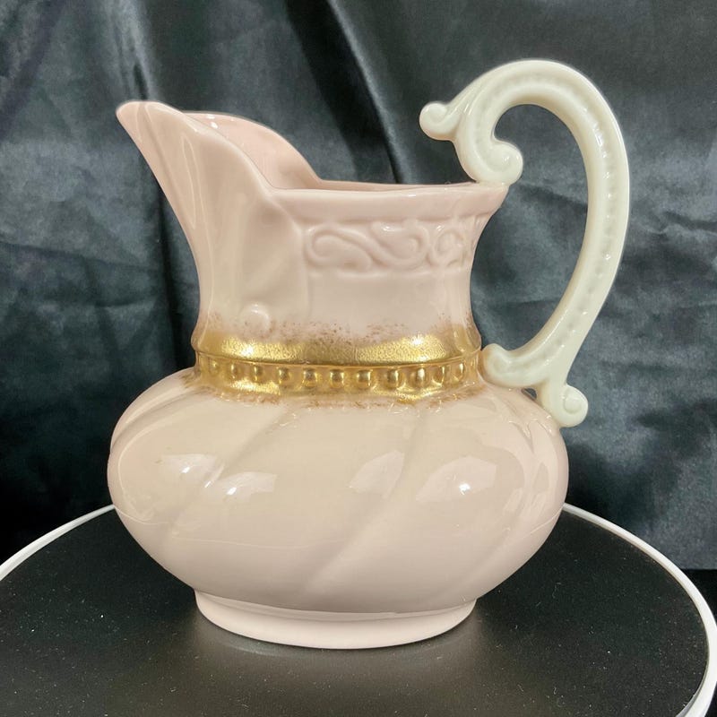 Pink Lenox - Etsy