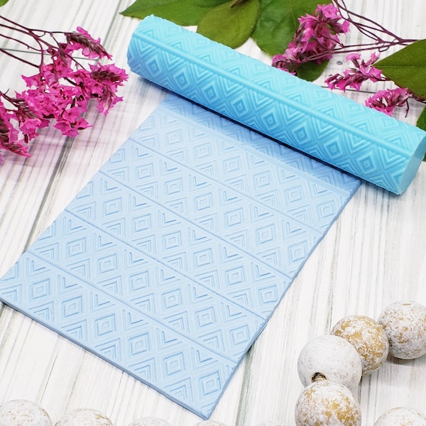 Embossing Roller - Etsy