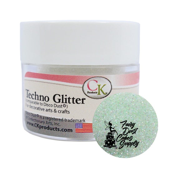 Disco Dust Edible Glitter