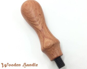 Wooden Handle Stamp - Etsy
