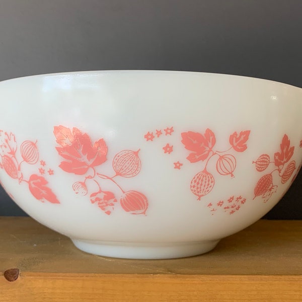 Pink Pyrex - Etsy