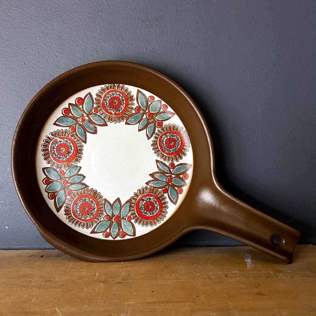 Figgjo Flint Flameware Astrid Saucepan - Etsy