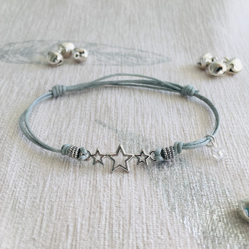 Cord Bracelet - Etsy