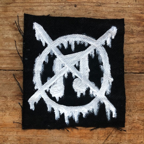Grindcore Symbol