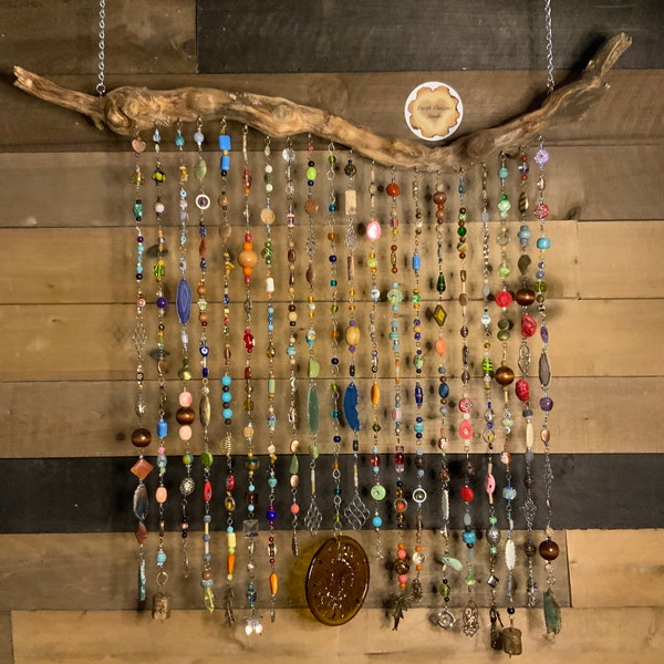 Hanging Mobile Art - Etsy
