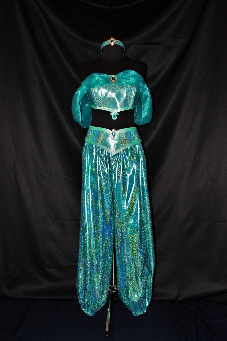 Cosplay Costume Princesses Adult Handmade Cosplay Costume Custom Order ...