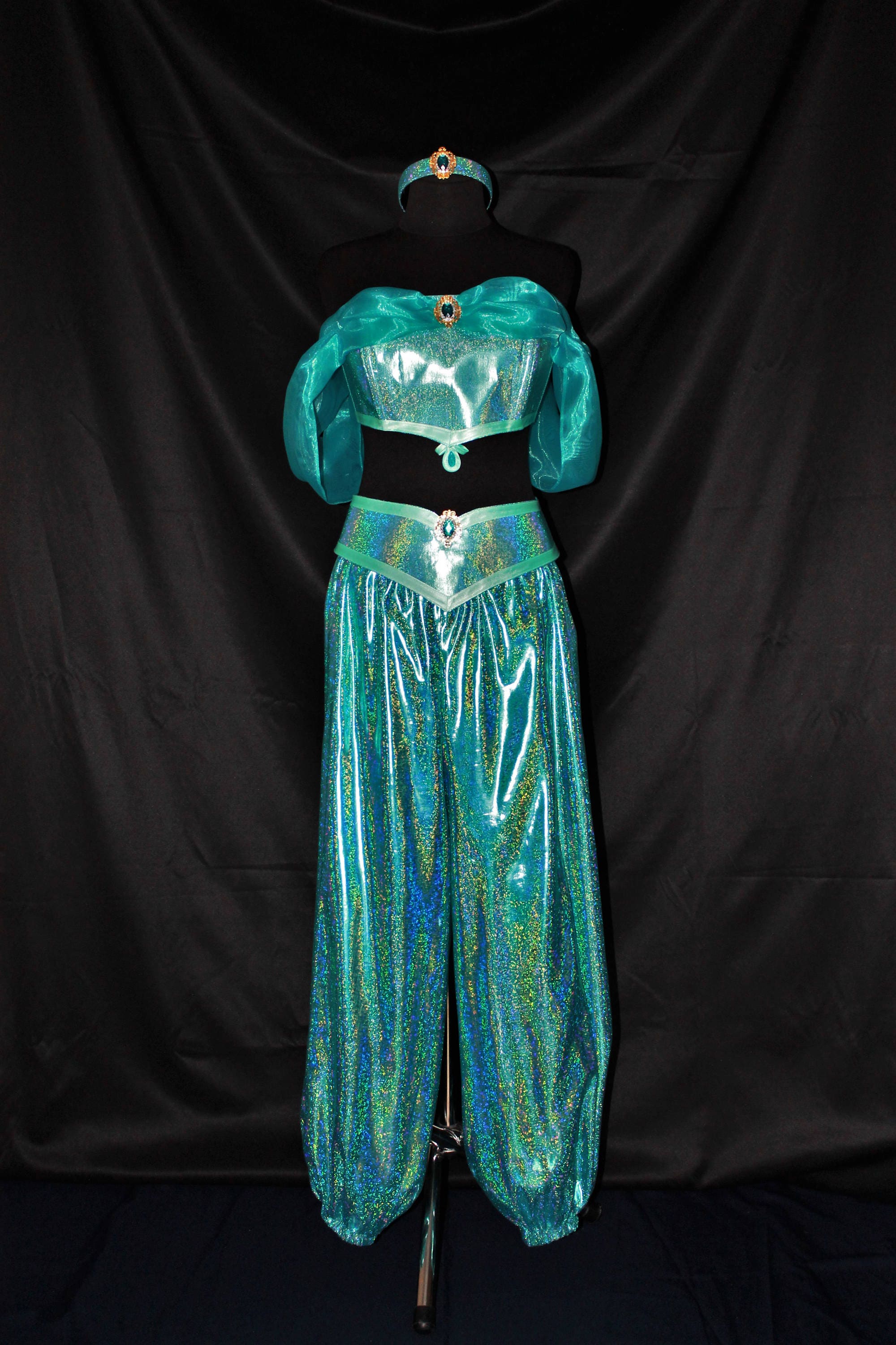 Cosplay Costume Princesses Adult Handmade Cosplay Costume Custom Order ...