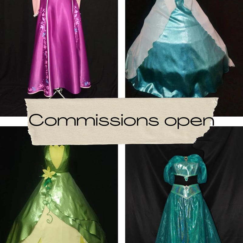 Frieren Cosplay Costume - Etsy