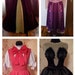 Payment 1. Cosplay Commission Costume Order - Etsy