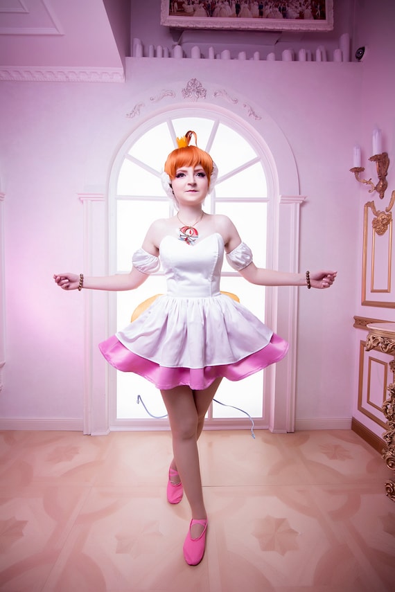 Сosplay Costume Custom Order Halloween Costume - Etsy