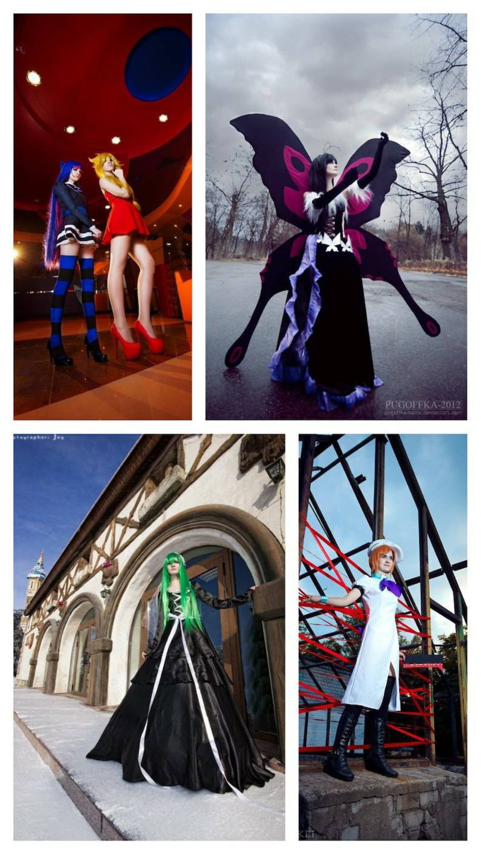 Payment 1. Cosplay Commission Costume Order - Etsy