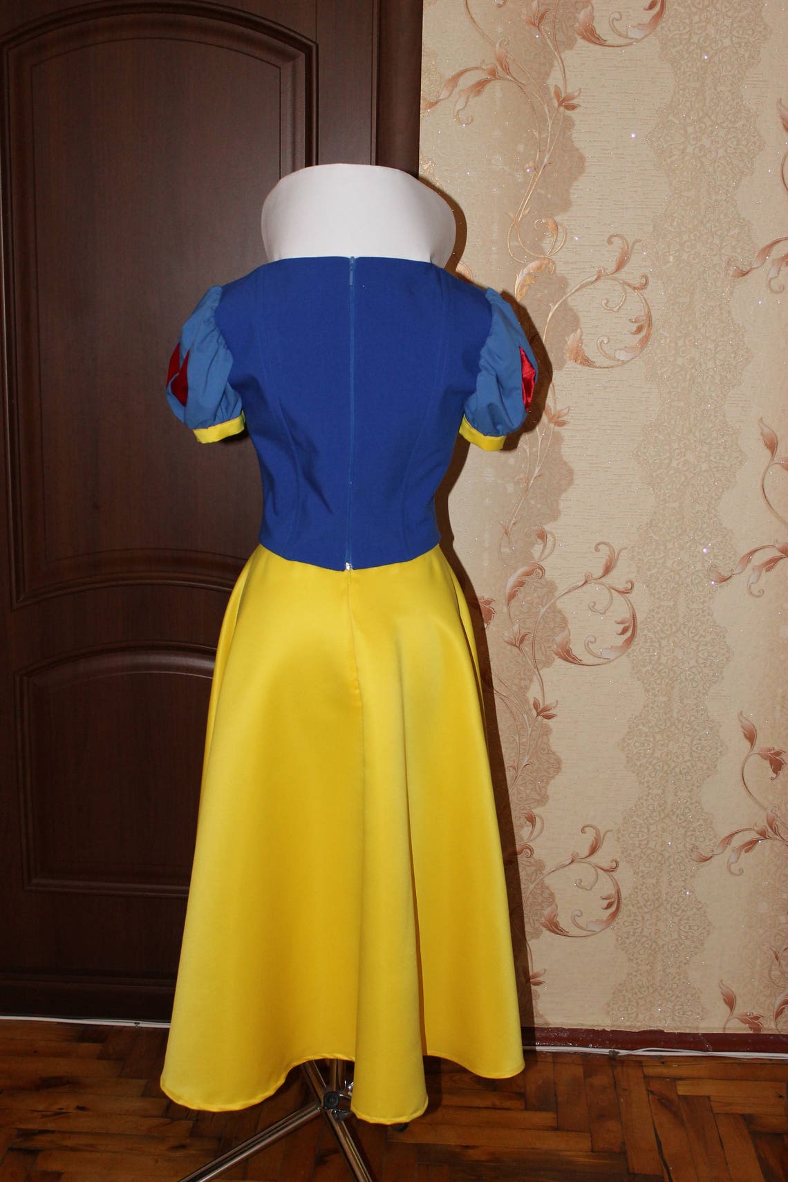 Cosplay Costume Adult Princess Adult Handmade Cosplay Costume - Etsy