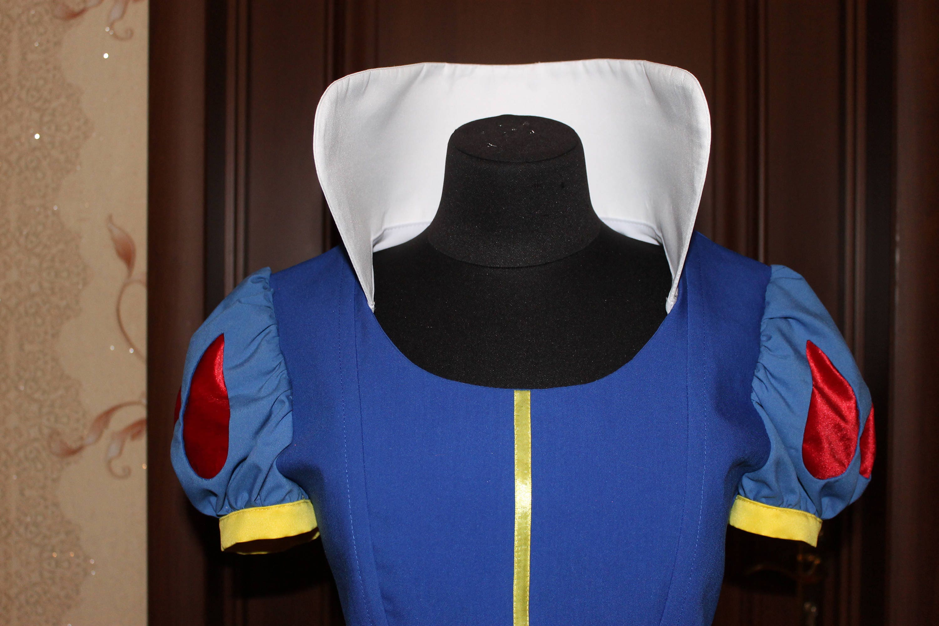 Cosplay Costume Adult Princess Adult Handmade Cosplay Costume Custom ...