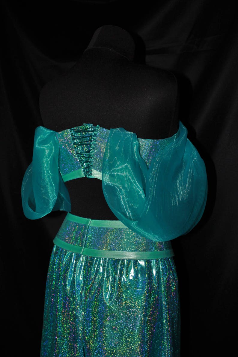 Cosplay Costume Princesses Adult Handmade Cosplay Costume Custom Order ...