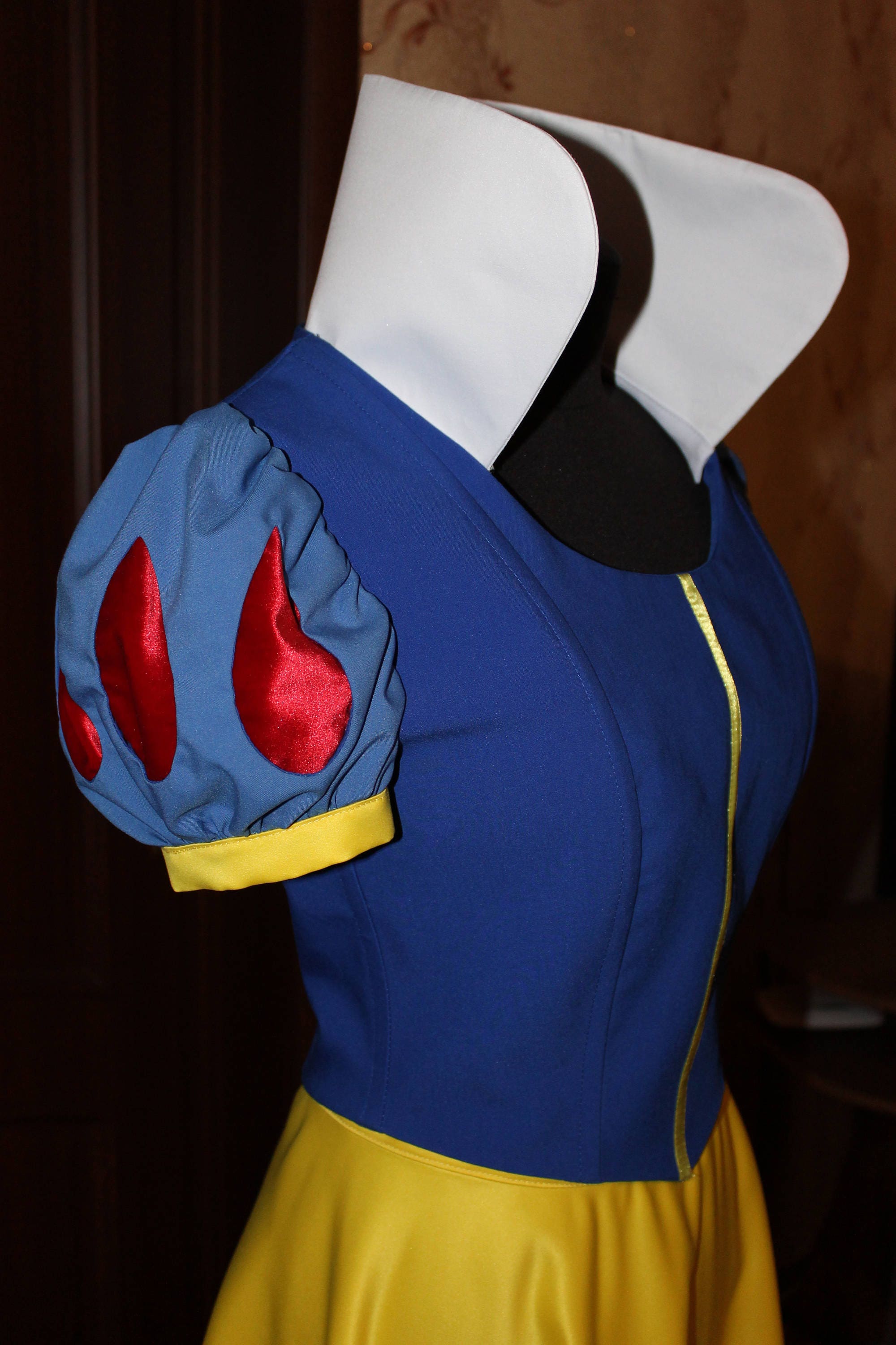 Cosplay Costume Adult Princess Adult Handmade Cosplay Costume Custom ...