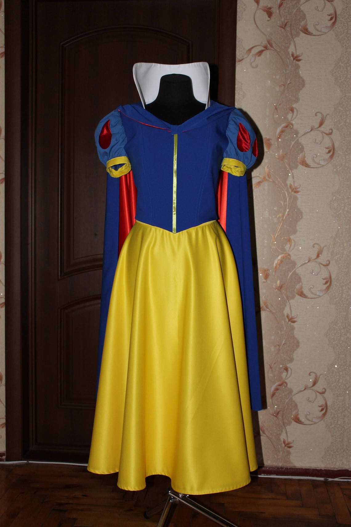 Cosplay Costume Adult Princess Adult Handmade Cosplay Costume - Etsy