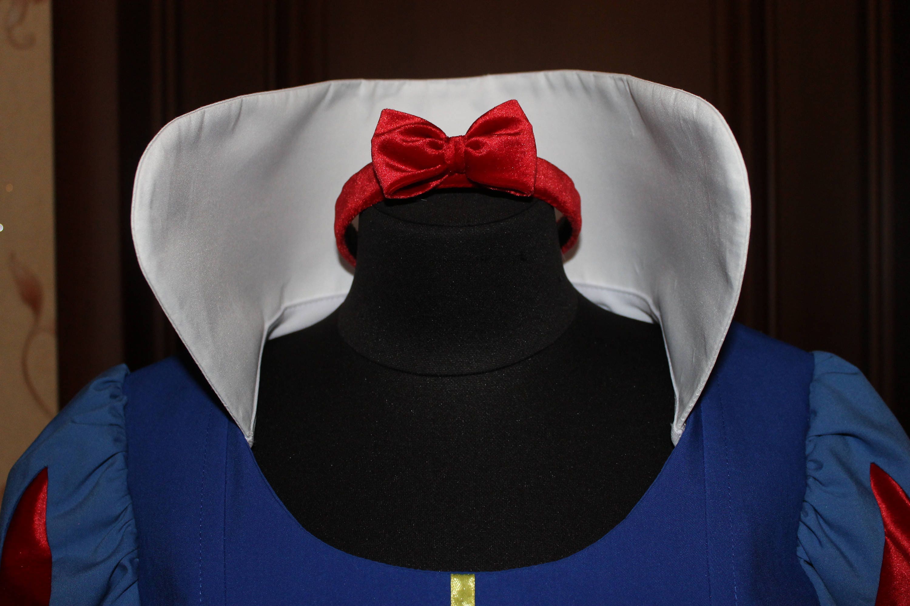 Cosplay Costume Adult Princess Adult Handmade Cosplay Costume Custom ...