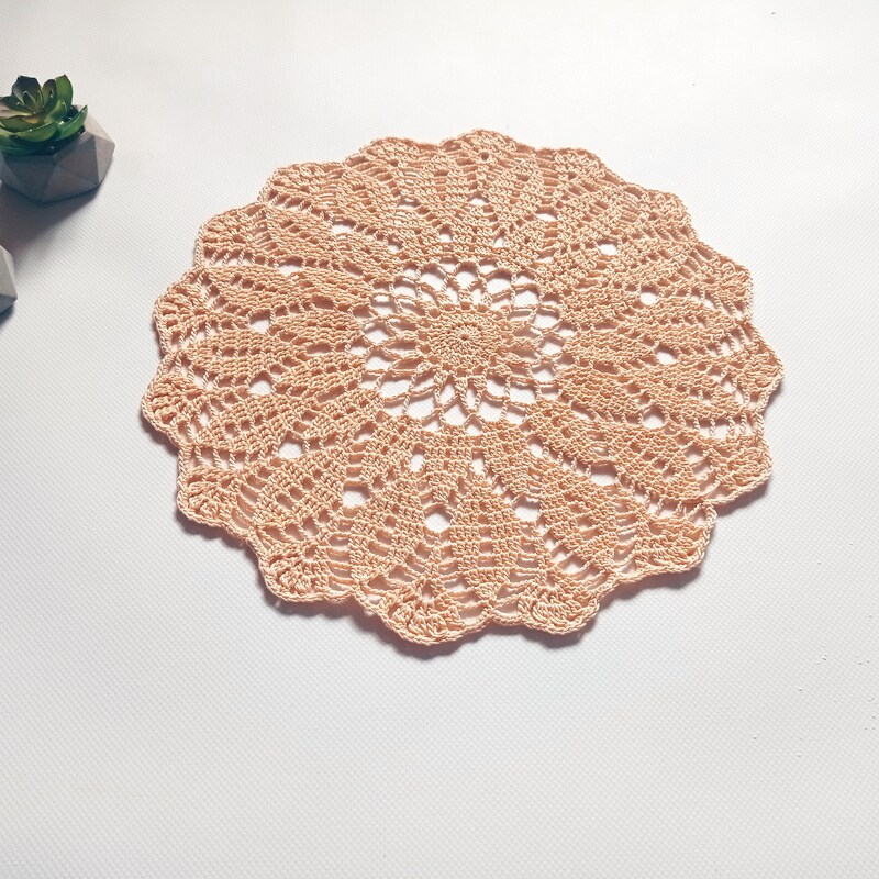 Doilies - Etsy