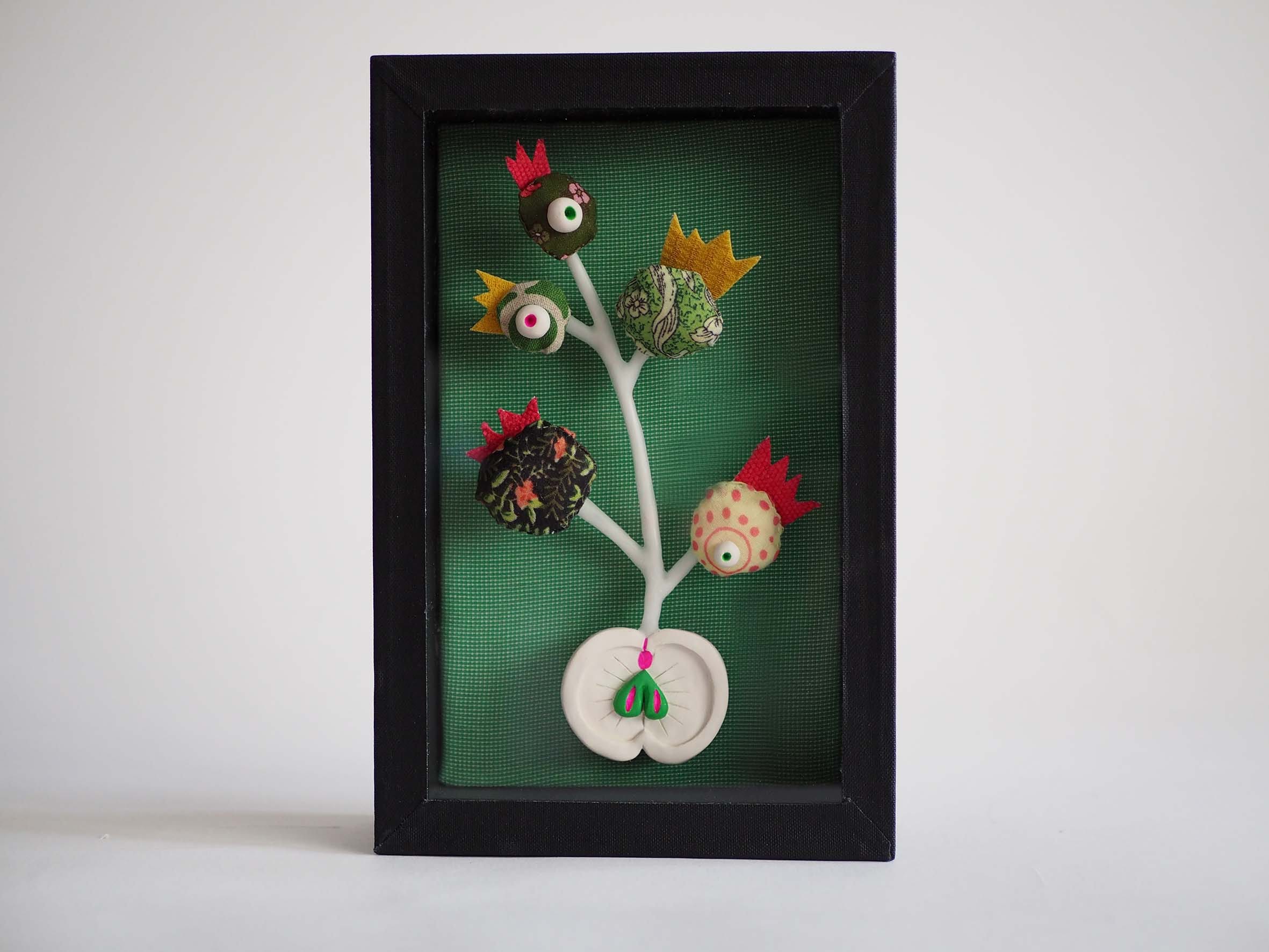 ARBRE OF LIFE Entomology Box for Interior Decoration - Etsy