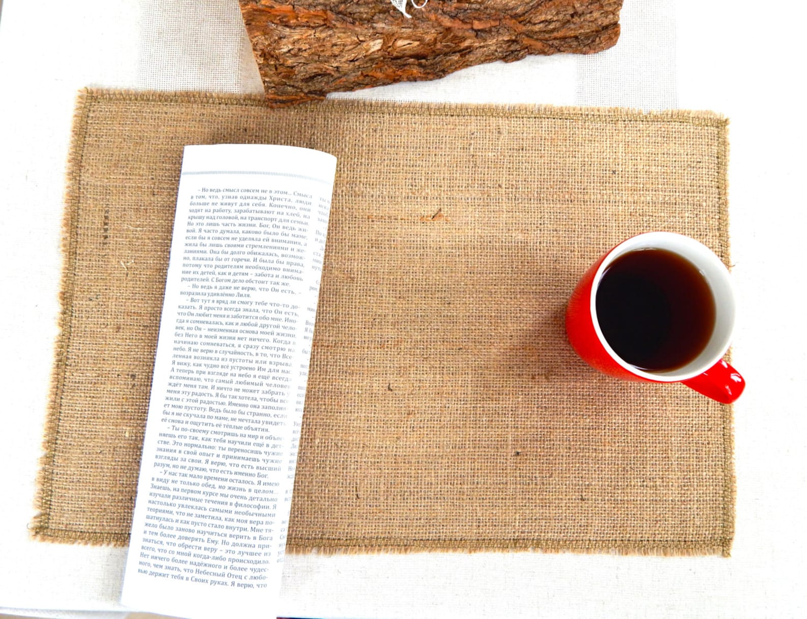 Burlap Placemats Burlap Place Mats Holiday Burlap Place Mat - Etsy