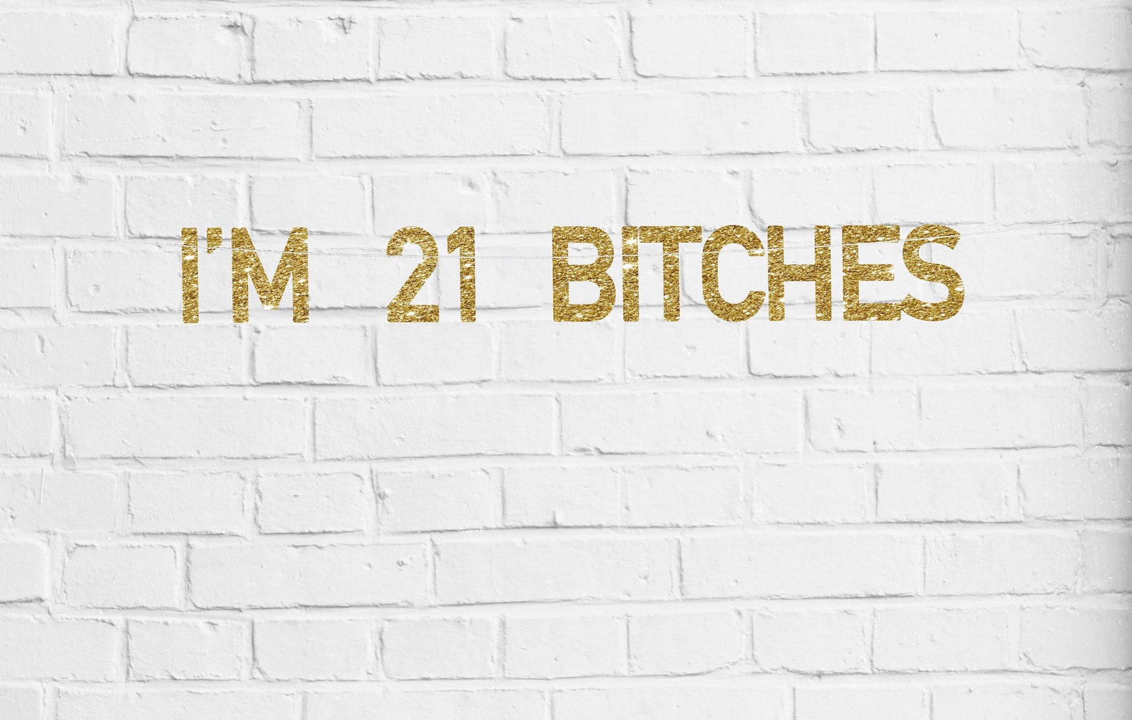 21 Birthday Banner 21st Birthday Party Banner 21 Banner 21 - Etsy