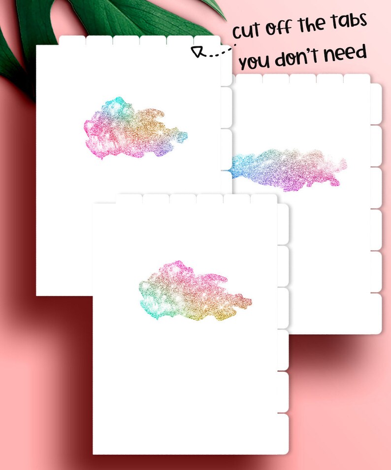 Happy Planner Inserts 2022 2023 Happy Planner Refill 2022 Classic Happy ...