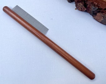 Professional Dreadlock Dreading Comb / Dread Crochet Hook Brand New ...