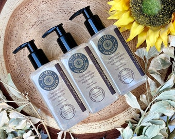 Dreadheadhq 8oz Dread Shampoo for Dreadlocks - Etsy