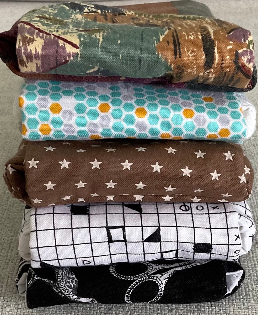 Choice of a Cell Phone Fabric Cases - Etsy