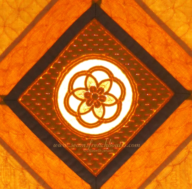 Kit Basic Boutis: Rosette De Ville Introductory Kit - Etsy