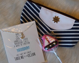 Beach gift | Etsy