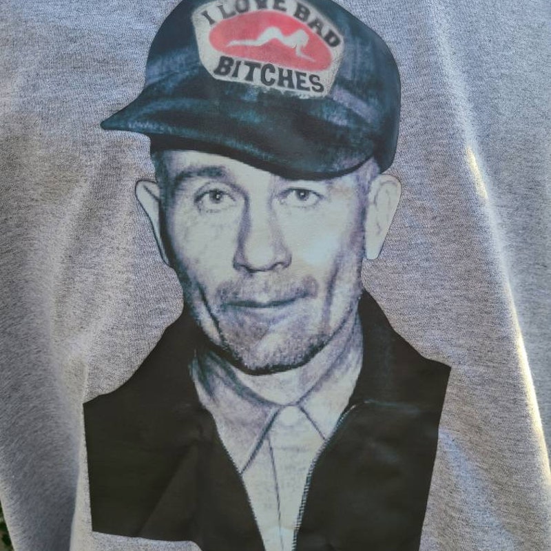 Ed Gein - Etsy