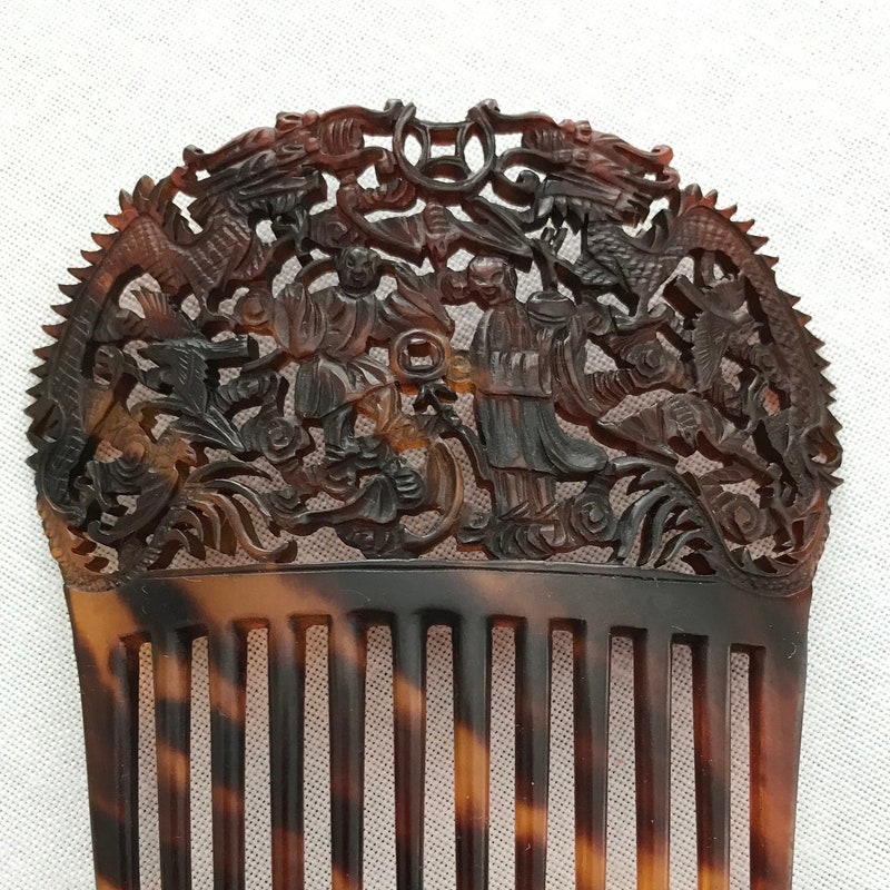 Chinese Hair Ornaments - Etsy