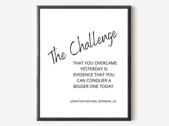 Leadership Wall Art Printable Art Office Decor Boss Gift - Etsy