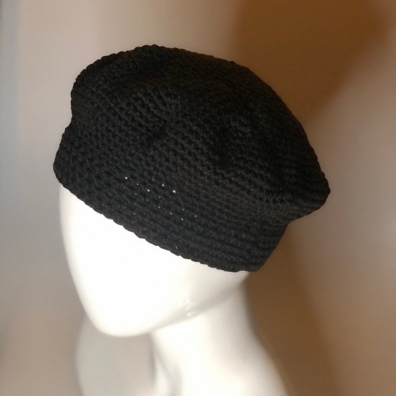 Beret Caps for Men - Etsy