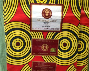 Super Wax Java - Etsy