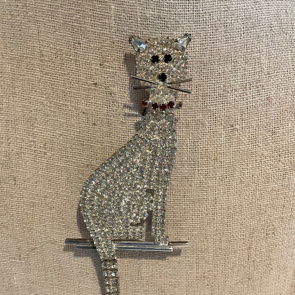 Butler Brooch - Etsy