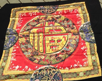 Oriental silk | Etsy