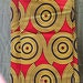 African Fabric Super Java Wax Print Cotton 6 Yards - Etsy