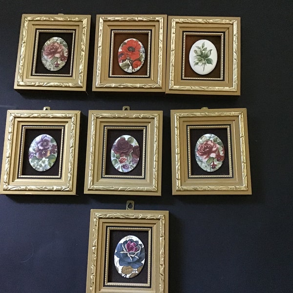 Vitreous Enamel - Etsy