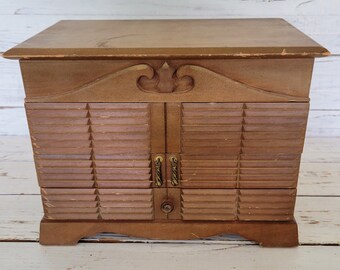 Music Trinket Box | Etsy