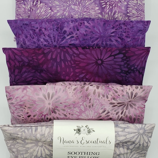 Aromatherapy Pillow - Etsy