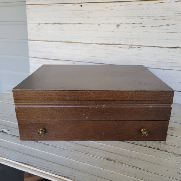 Wooden Flatware - Etsy