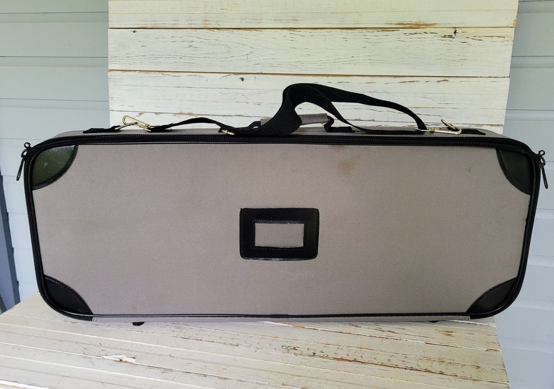 Easy Banner Carrying Case Banner Stand Carrying Case Grey - Etsy